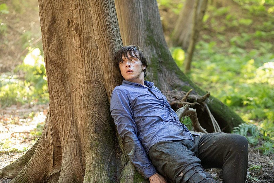 Strange But True (2019) | ČSFD.cz