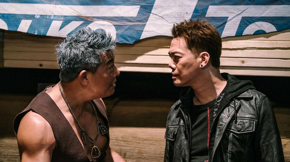 Wu jian xing zhe zhi sheng si qian xing (2020) | ČSFD.cz