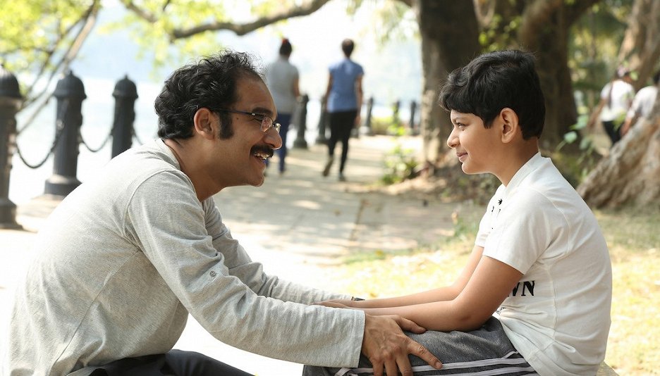 Binisutoy: Without Strings (2020) | ČSFD.cz