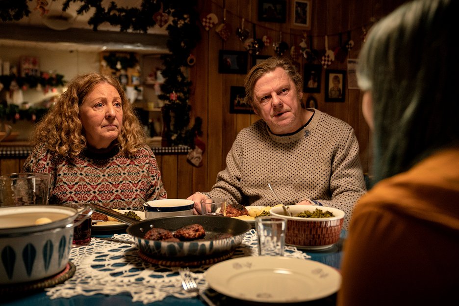 Malous jul (2020) | ČSFD.cz