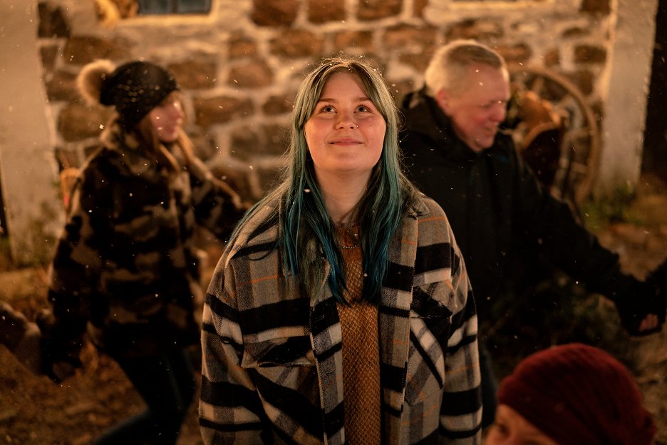 Malous jul (2020) | ČSFD.cz