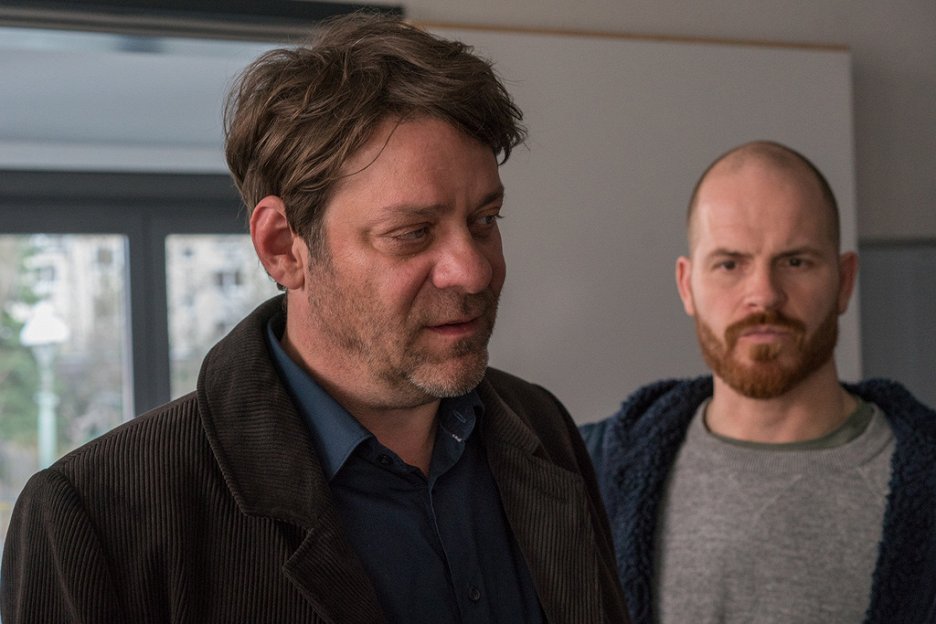 Marc Ben Puch | Galerie - Z filmu | ČSFD.cz