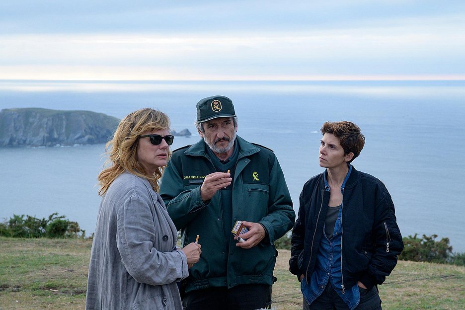 Néboa (2020) | ČSFD.cz