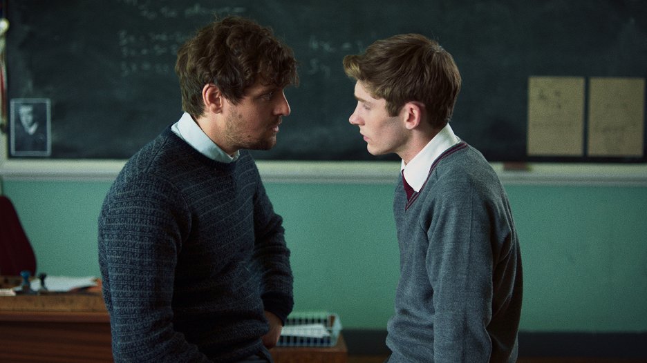 Peter Campion | Galerie - Z filmu | ČSFD.cz