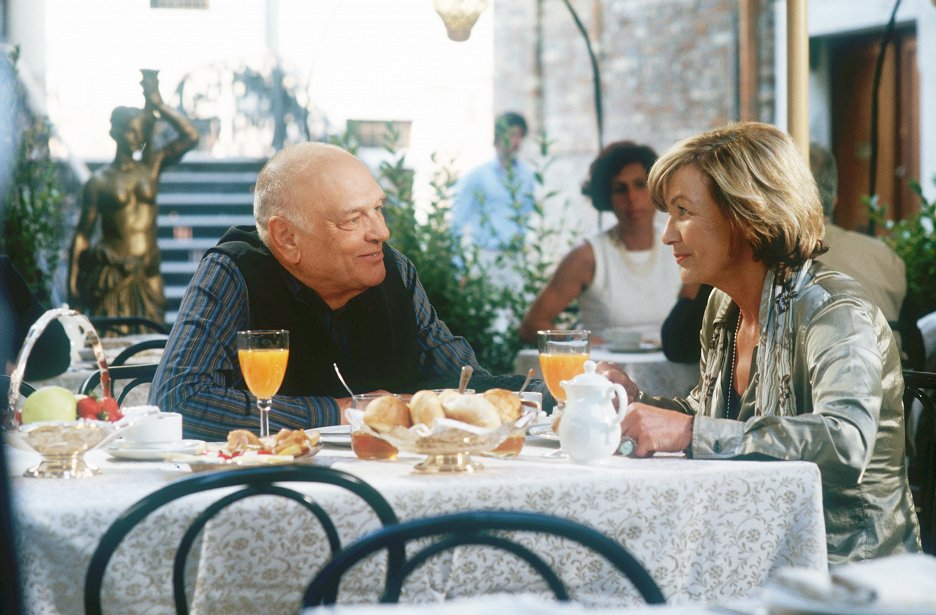 Utta Danella: Láska v Benátkách (2005) | ČSFD.cz