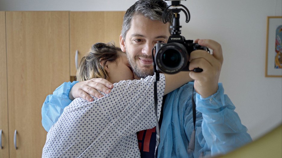 Svatý otec (2020) | ČSFD.cz