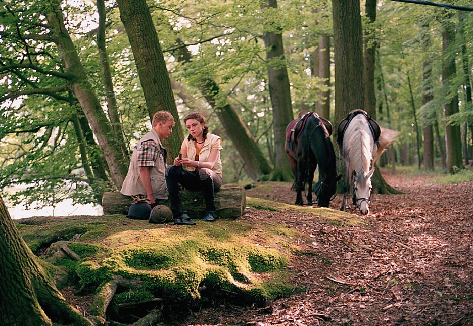 Tim-Kristopher Hausmann | ČSFD.cz