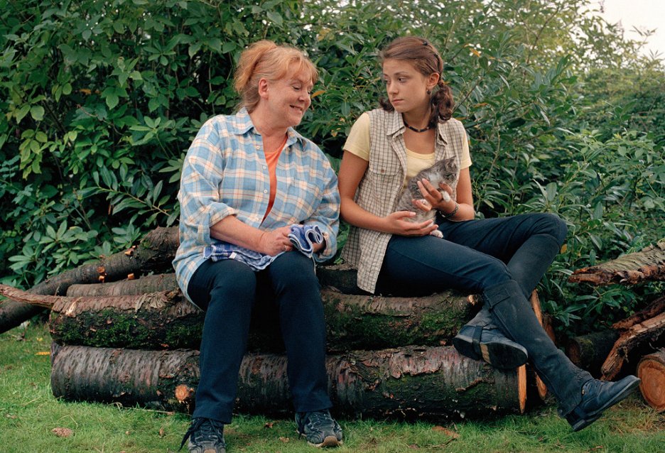 Isabella Grothe | ČSFD.cz