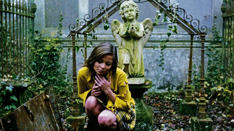 La Rose de fer (1973) | ČSFD.cz