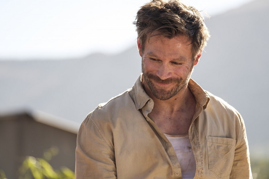 Profesionálové - The Hunted (E07) (2020) | ČSFD.cz