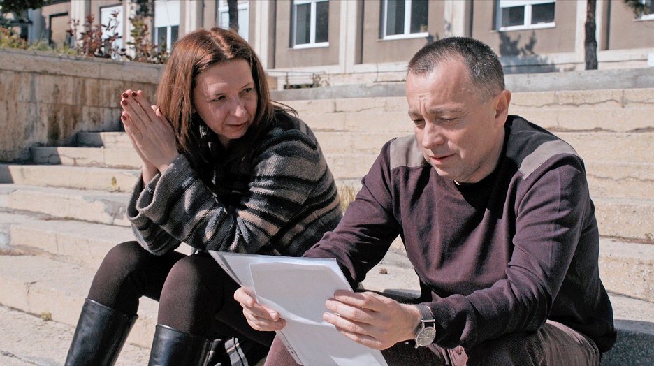 Colectiv (2019) | ČSFD.cz