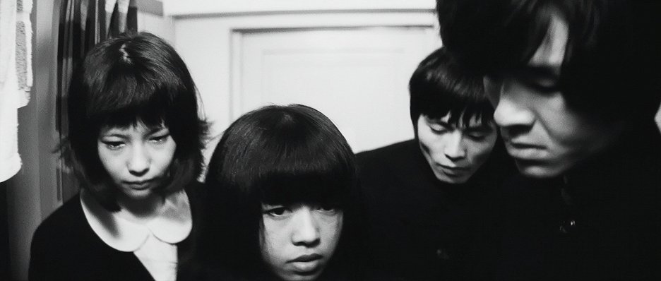 Funshutsu kigan - 15-sai no baishunfu (1971) | ČSFD.cz