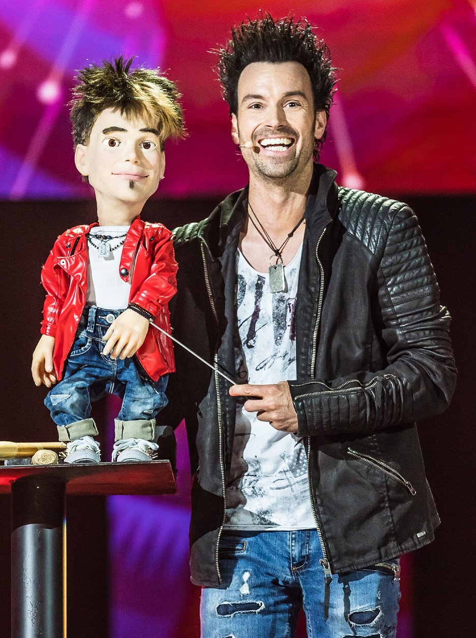 Ehrlich Brothers - Fabrik der Träume (2020) | ČSFD.cz