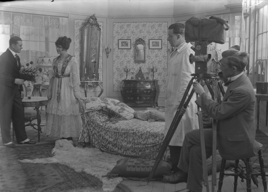 Judith Bruun | ČSFD.cz