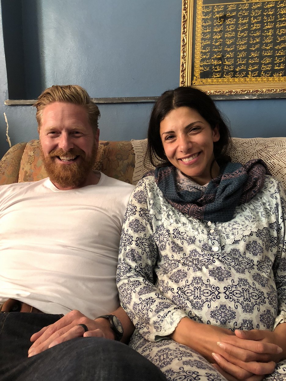 Matthew Michael Carnahan | ČSFD.cz