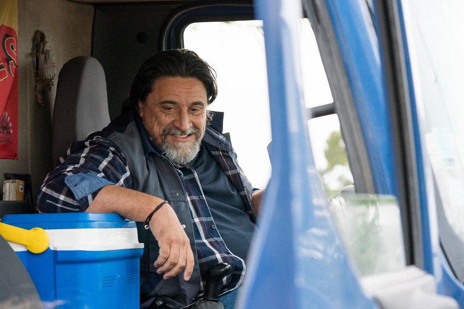 Dominique Thomas | Galerie - Z filmu | ČSFD.cz