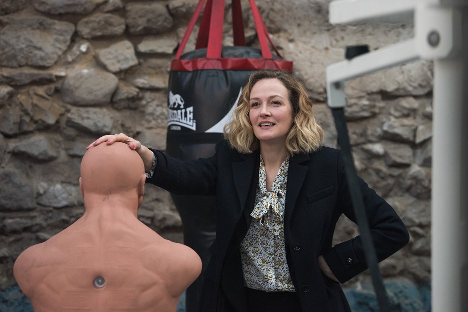 Anouk Feral | Galerie - Z filmu | ČSFD.cz