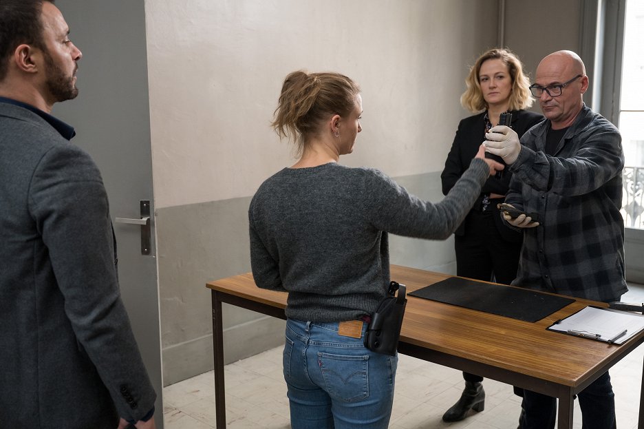 Anouk Feral | ČSFD.cz