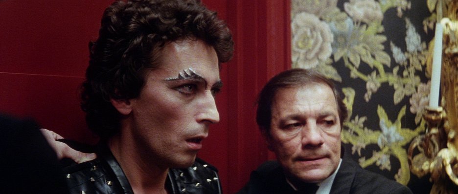 Gus Mercurio | Galerie - Z filmu | ČSFD.cz