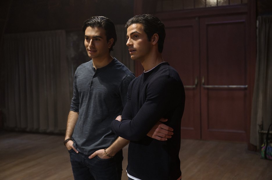 Alexander Eling | ČSFD.cz