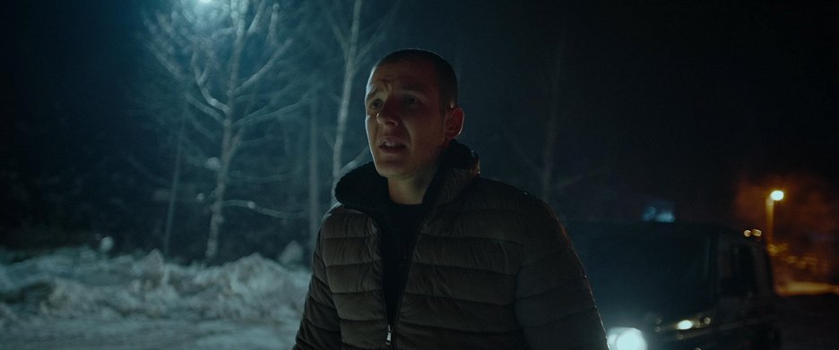 Eldar Kalimulin | Galéria - Z filmu | ČSFD.sk