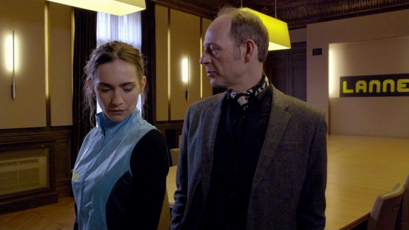 Le Mystère des jonquilles (2014) | ČSFD.cz