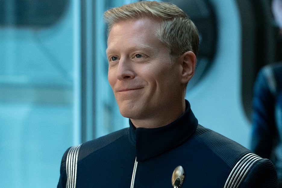 Star Trek: Discovery - Sjednocení 3 (S03E07) (2020) | Galerie - Z ...