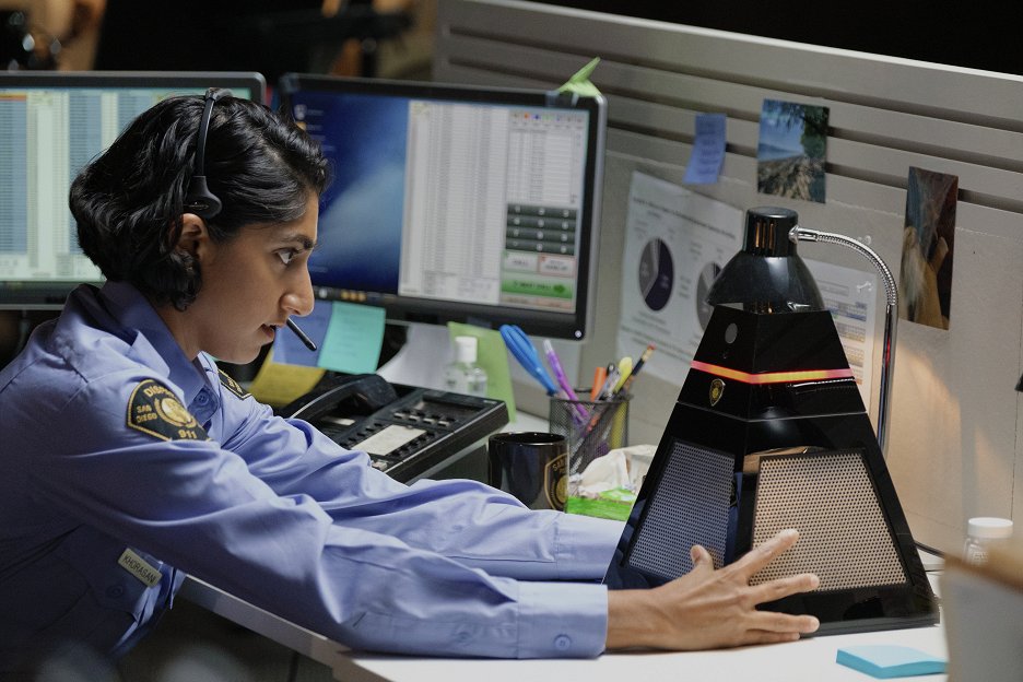 No Activity - Googy (S03E07) (2019) | ČSFD.cz