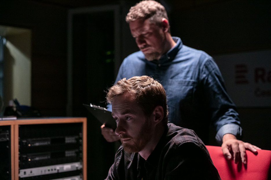 Michal Holán | ČSFD.cz