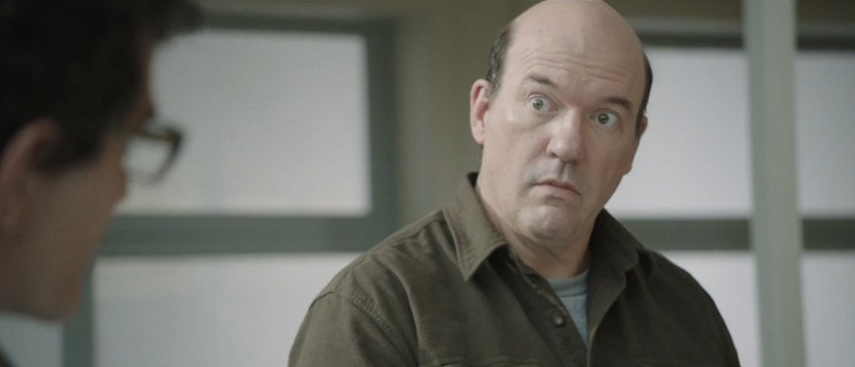 The Architect (2016) | ČSFD.cz