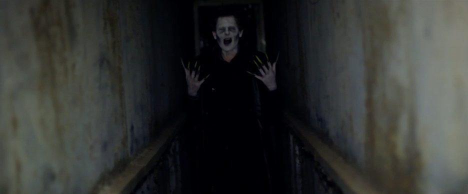 World of Death (2016) | ČSFD.cz