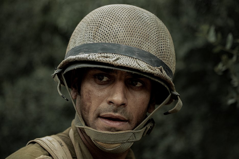 Avraham Aviv Alush | ČSFD.cz