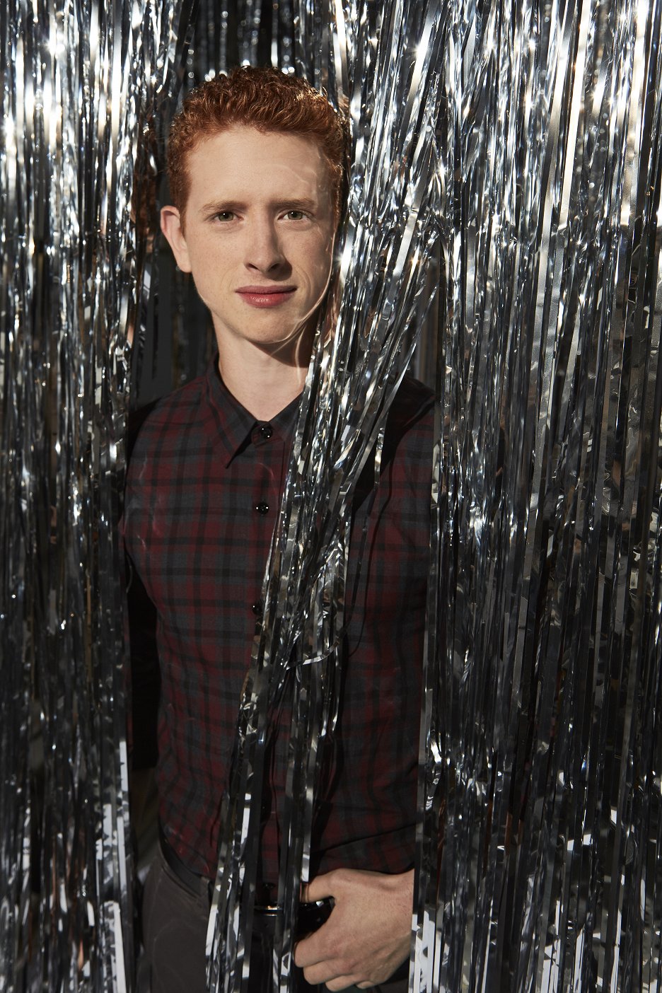 Niall Cunningham | Galéria - Promo | ČSFD.sk