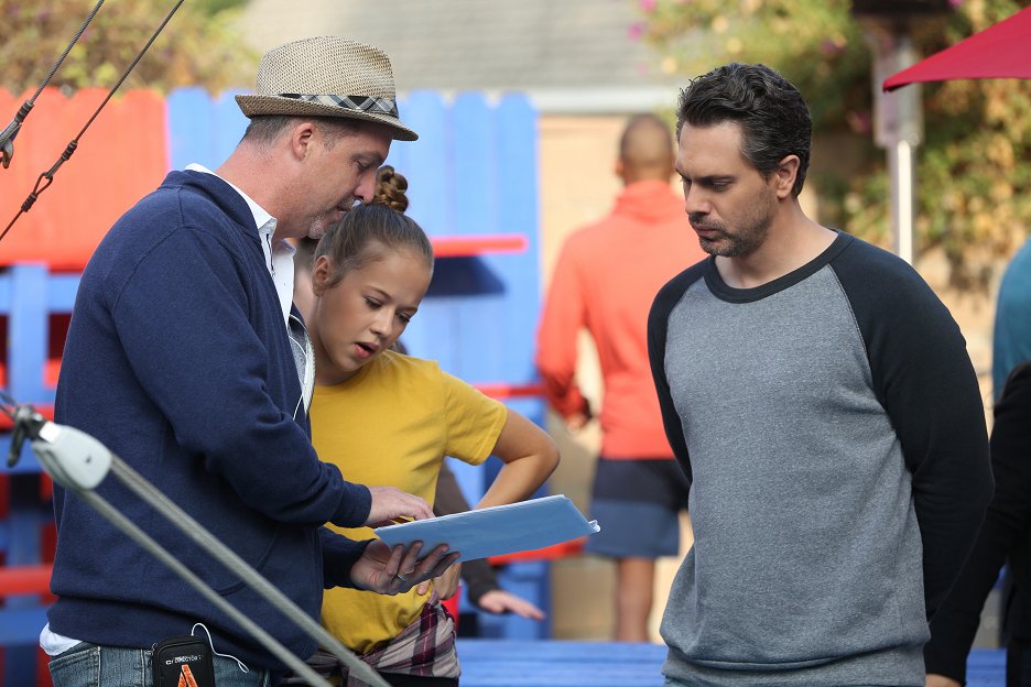 Jonathan Judge | Galéria - Z filmu | ČSFD.sk