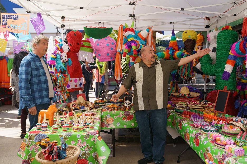 Ruben Trujillo Trujo | ČSFD.cz