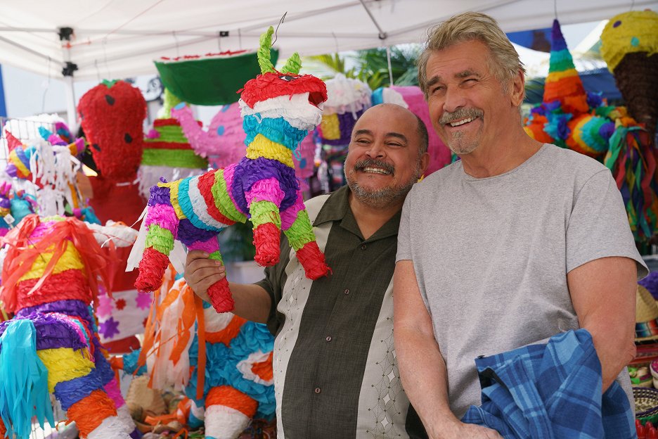 Ruben Trujillo Trujo | Galerie - Z filmu | ČSFD.cz