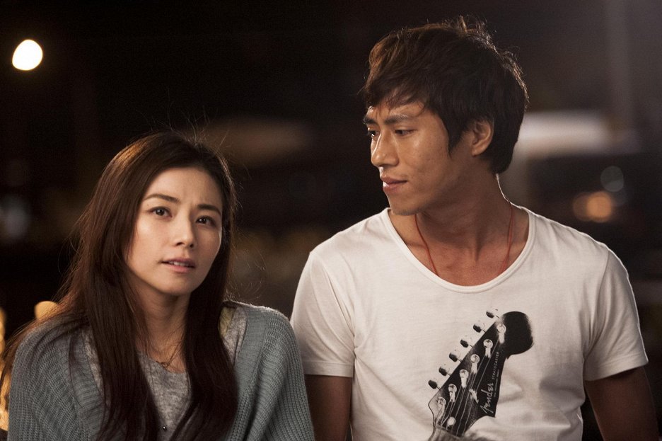 Ai lin na (2015) | ČSFD.cz