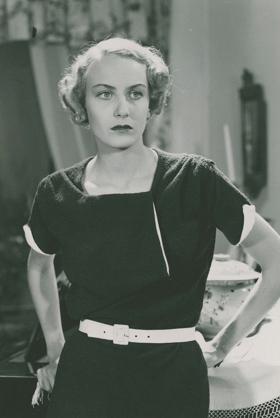 Ungdom av i dag (1935) | ČSFD.cz