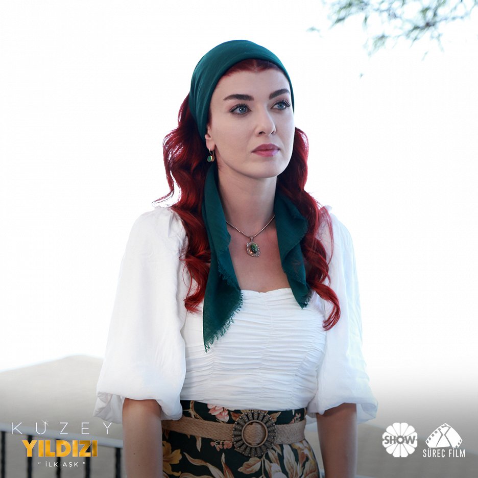 Kuzey Yıldızı - Episode 7 (S02E07) (2020) | ČSFD.cz