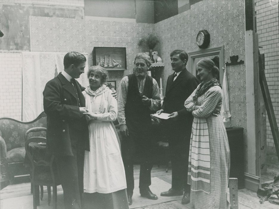 Eric Malmberg | Galerie - Z filmu | ČSFD.cz