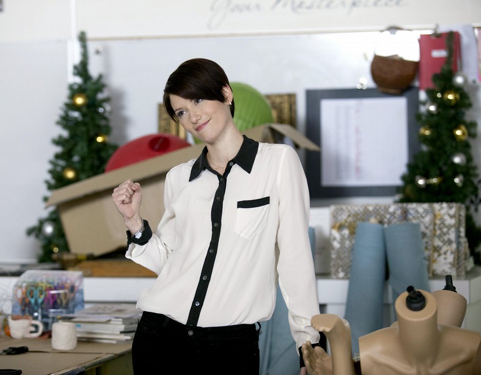 Window Wonderland (2013) | ČSFD.cz