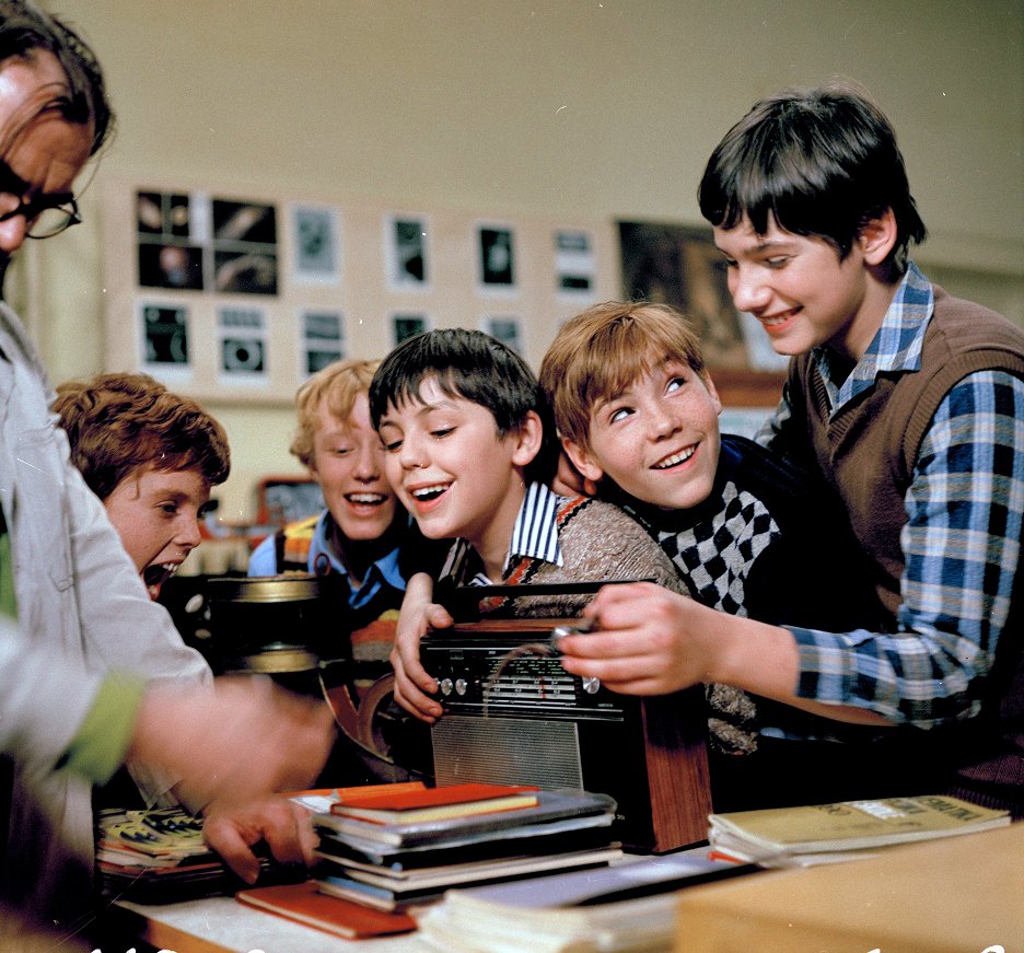 Daniel Rous | ČSFD.sk