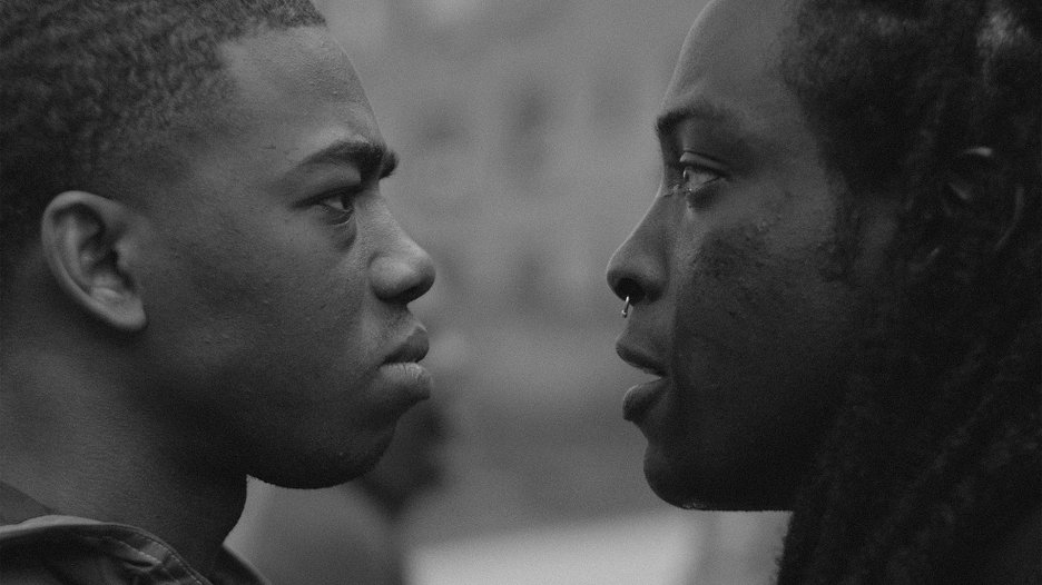 Not Black Enough (2020) | ČSFD.cz