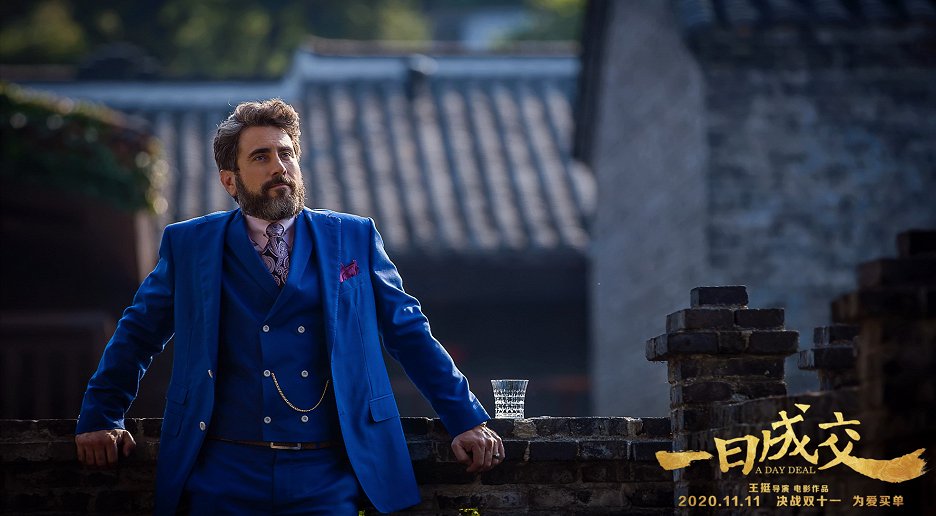 Jonathan Kos-Read | ČSFD.cz