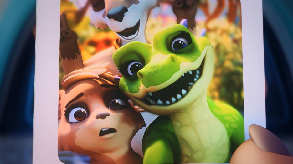 Daisy Quokka: World's Scariest Animal (2020) | ČSFD.cz