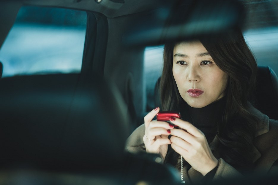 Telefon (2020) | Galerie - Z filmu | ČSFD.cz