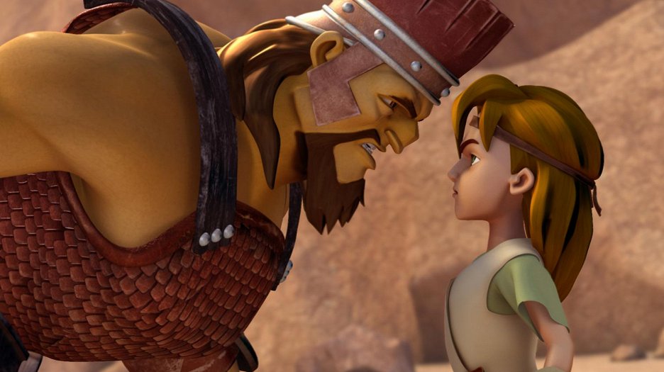 Superbook (2010) | ČSFD.cz