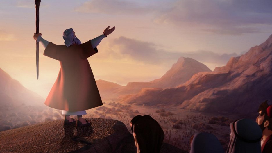 Superbook (2010) | ČSFD.cz