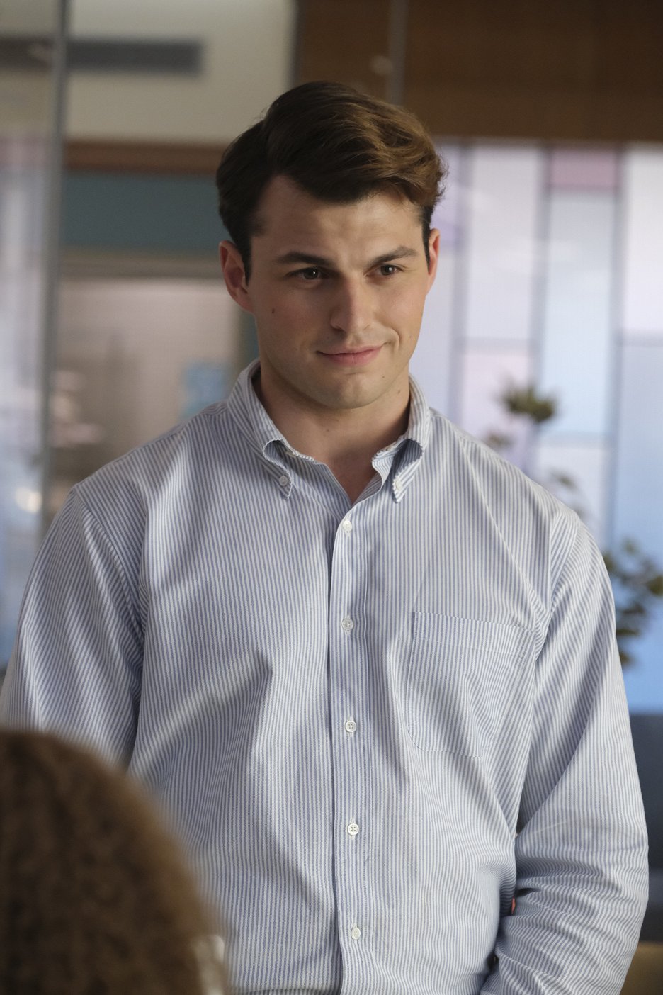 Sam Robert Muik | Galerie - Z filmu | ČSFD.cz