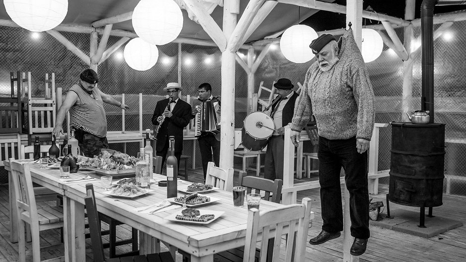 Strach (2020) | ČSFD.cz